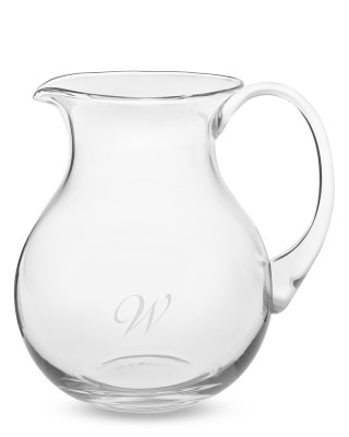 Williams Sonoma Pitcher | Williams Sonoma