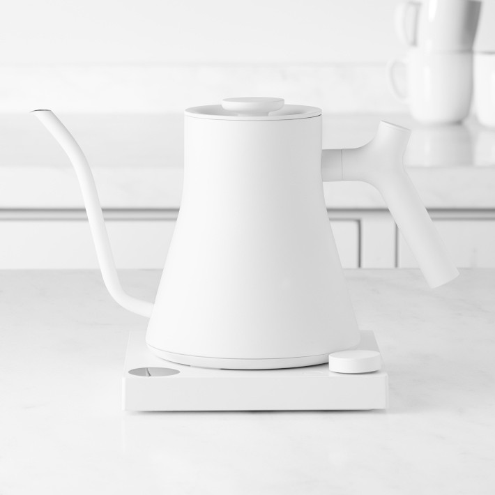 Fellow Stagg EKG Electric Gooseneck Kettle | Pour-Over Kettles ...