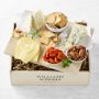 Point Reyes Cheese Gift Crate | Cheese Appetizers | Williams Sonoma