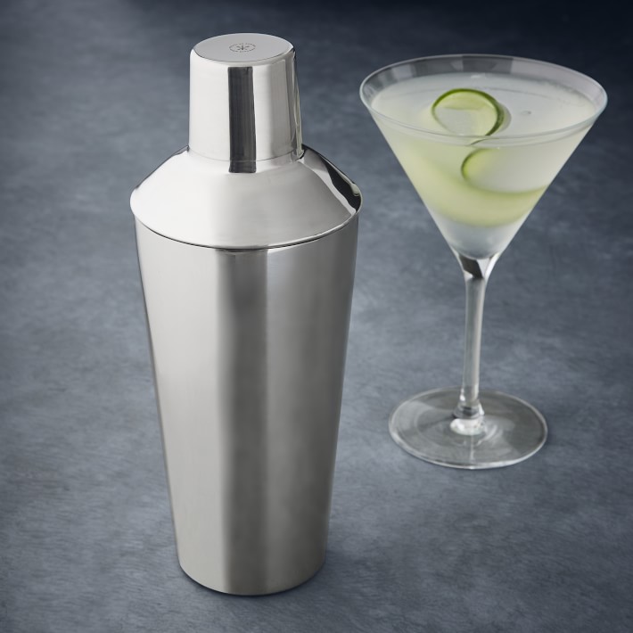 Open Kitchen by Williams Sonoma 700ml Cocktail Shaker | Williams Sonoma