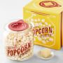 Catamount Popcorn Popper | Popcorn Machine | Williams Sonoma