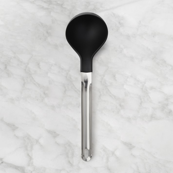 Williams Sonoma Professional Nonstick Ladle | Williams Sonoma