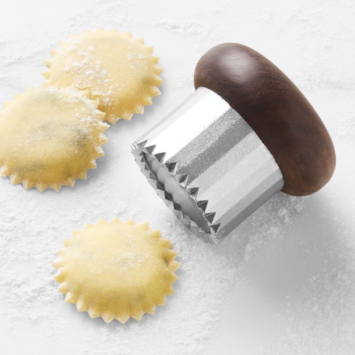 Williams Sonoma Ravioli Stamps | Williams Sonoma