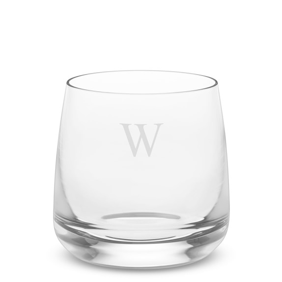 Williams Sonoma Drinking Glasses