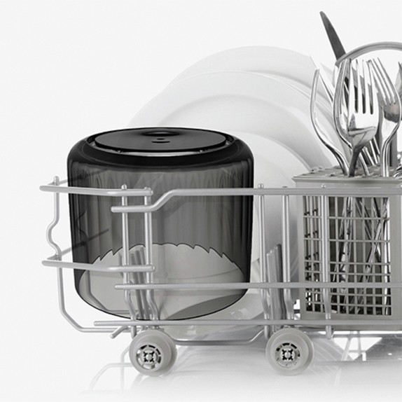 Breville Puck Sucker Automatic Knock Box | Williams Sonoma