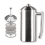 Frieling Stainless Steel French Press Coffee Maker | Williams Sonoma