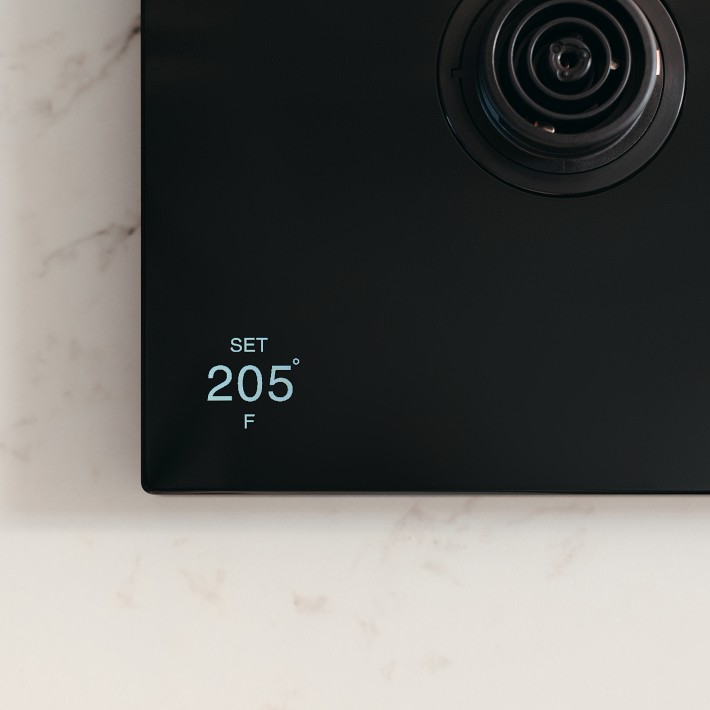 Fellow Stagg EKG Pro Studio Electric Kettle | Williams Sonoma