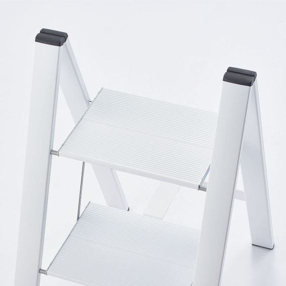 Slim 2-Step Ladder | Williams Sonoma