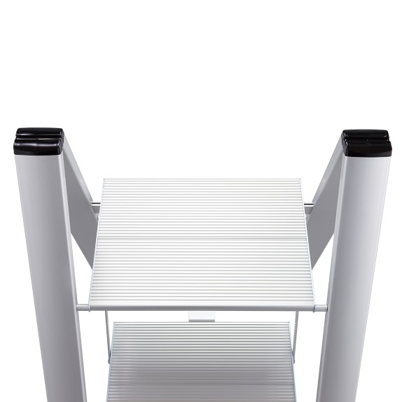 Slim 2-Step Ladder | Williams Sonoma