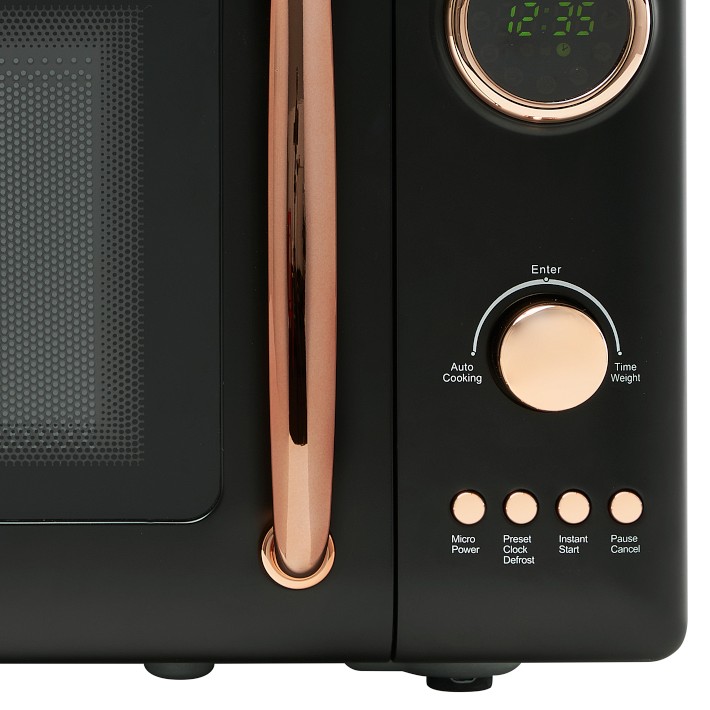 Haden Microwave | Williams Sonoma