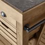 Cooper Kitchen Island | Williams Sonoma