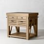 Cooper Kitchen Island | Williams Sonoma