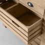 Cooper Kitchen Island | Williams Sonoma