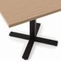 Mercer Bistro Dining Table | Williams Sonoma