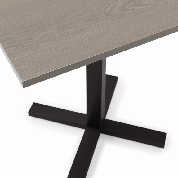 Mercer Bistro Dining Table | Williams Sonoma