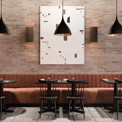 Mercer Bistro Dining Table | Williams Sonoma