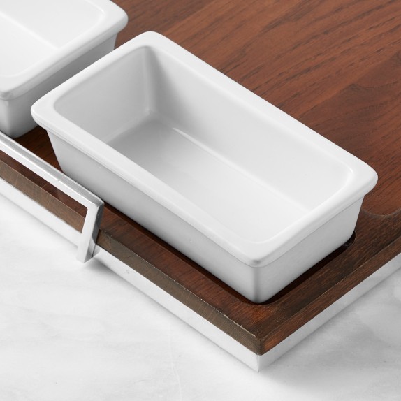 Marlo Thomas Cheese Tray | Williams Sonoma