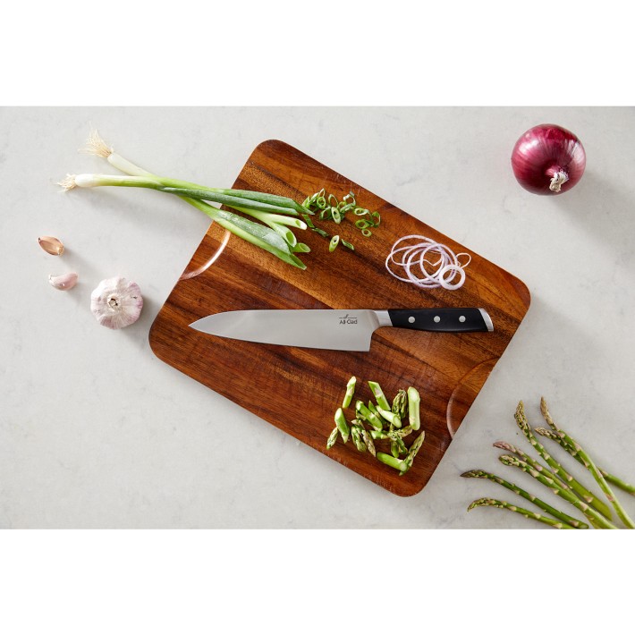 All-Clad Starter Knives, Set of 3 | Williams Sonoma