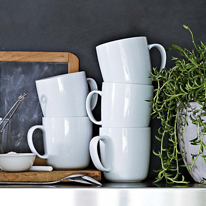 Open Kitchen by Williams Sonoma Coffee Mugs | Williams Sonoma
