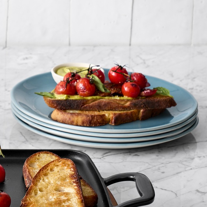 Jars Dinner Plates | Williams Sonoma