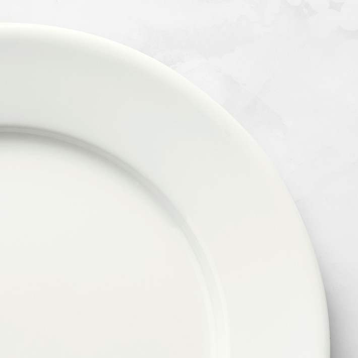 Apilco Tres Grande Porcelain Dinnerware Collection + Place Setting ...