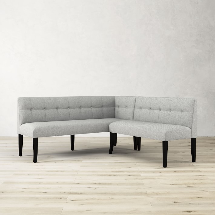 Dining Banquette Bench | Williams Sonoma