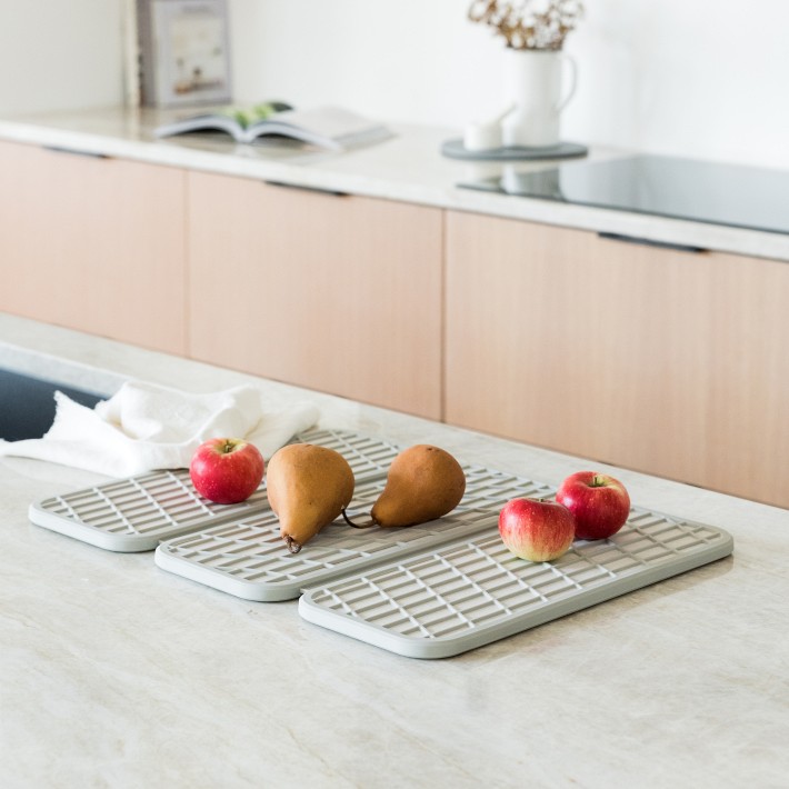 Dorai Home Dish Pad | Williams Sonoma