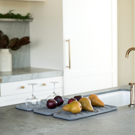 Dorai Home Dish Pad | Williams Sonoma