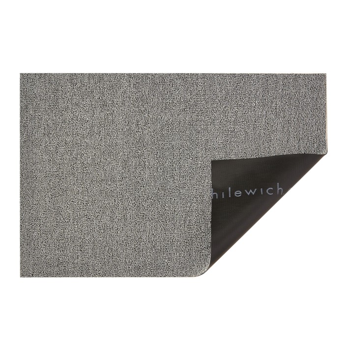 Chilewich Easy Care Heathered Shag Doormat | Williams Sonoma