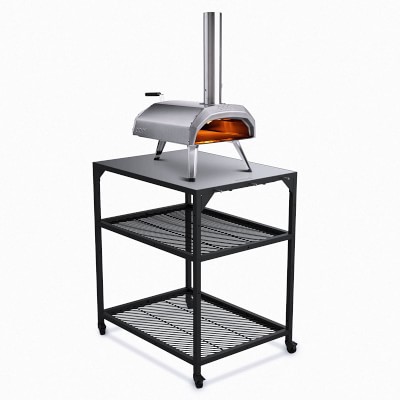 Ooni Modular Pizza Station | Williams Sonoma