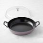 Staub Cast-Iron Everything Pan, 3 1/2-Qt., Dutch Oven | Williams Sonoma