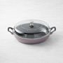 Staub Cast-Iron Everything Pan, 3 1/2-Qt., Dutch Oven | Williams Sonoma