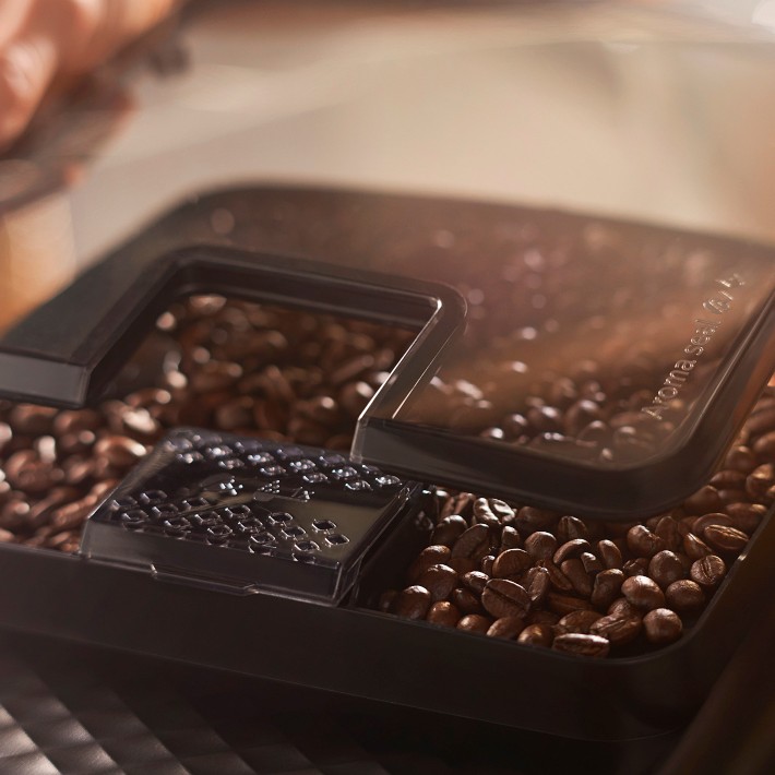 Philips 4300 LatteGo Fully Automatic Espresso Machine | Williams Sonoma