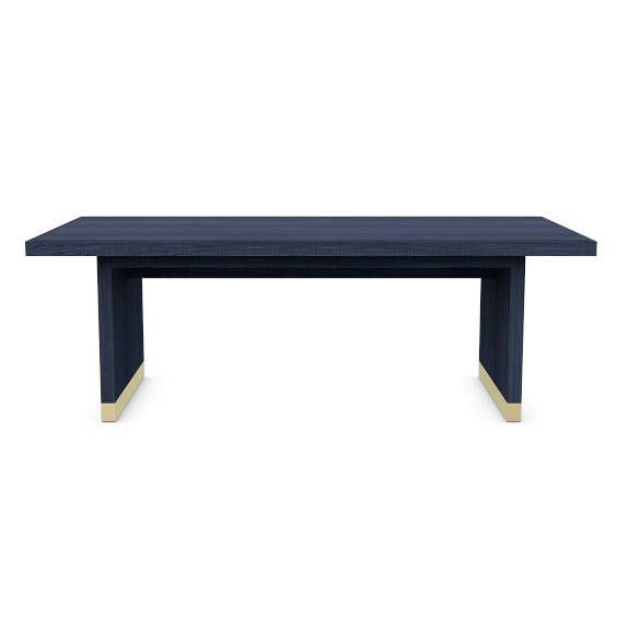 Majorca Extendable Dining Table | Williams Sonoma