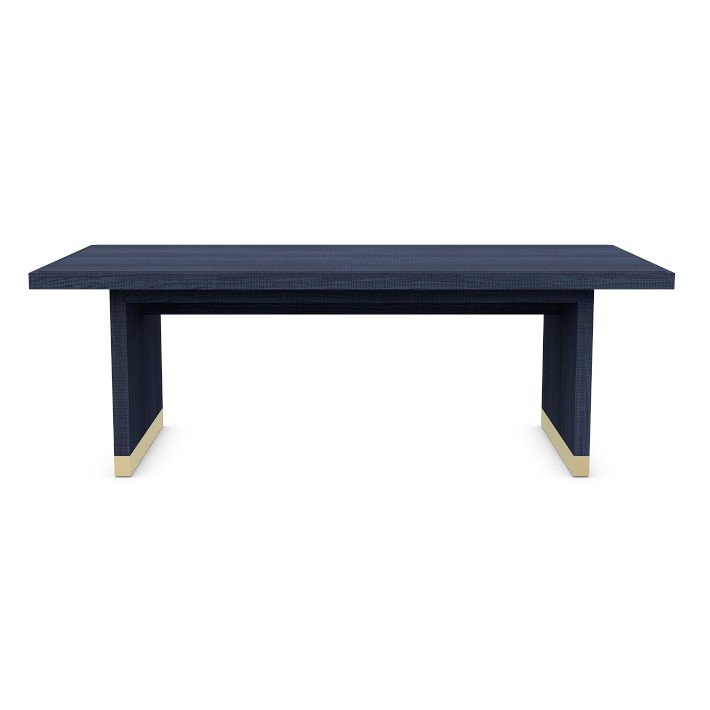 Majorca Extendable Dining Table | Williams Sonoma