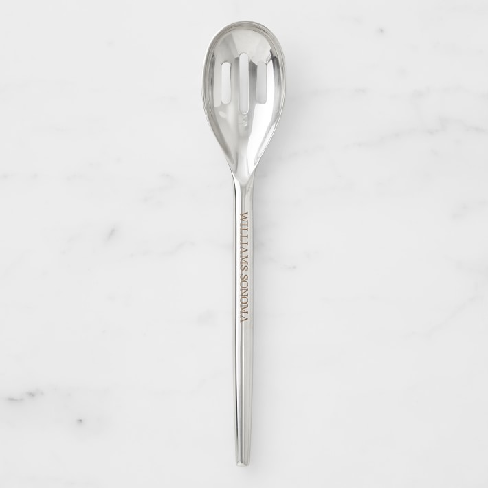 Williams Sonoma Extension Serve + Slotted Spoon | Williams Sonoma