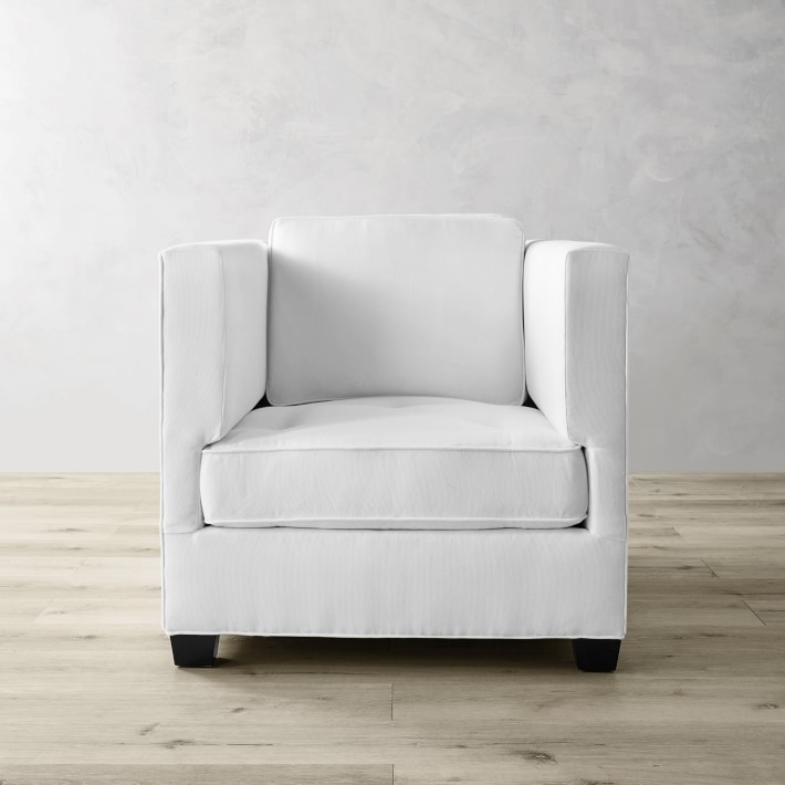 Wilshire Accent Chair | Williams Sonoma