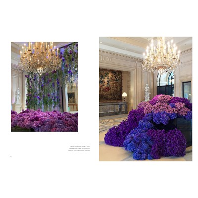 Jeff Leatham: The Art of the Flower: A Photographic Collection of ...