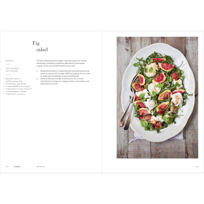 Wendy Rowe: Eat Beautiful: Food and Recipes to Nourish Your Skin from ...