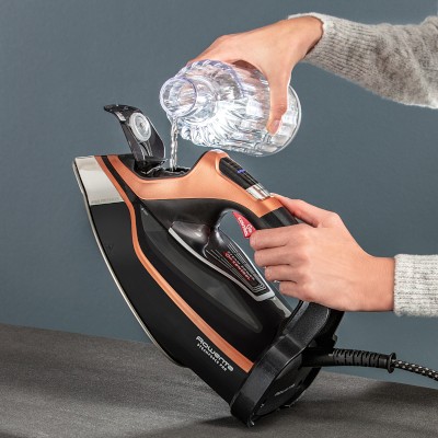 Rowenta Steamforce Pro Iron DW9540U1 | Williams Sonoma