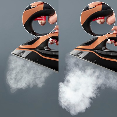 Rowenta Steamforce Pro Iron DW9540U1 | Williams Sonoma