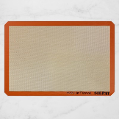 Silpat Silicone Baking Mat | Baking Tools | Williams Sonoma