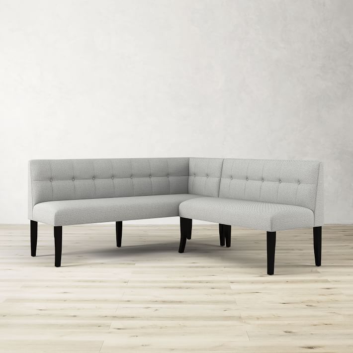Dining Banquette Bench | Williams Sonoma