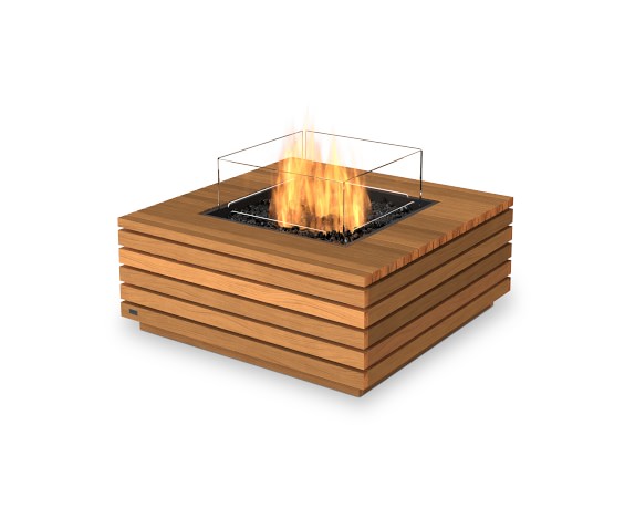EcoSmart Fire Table Base 40 | Williams Sonoma