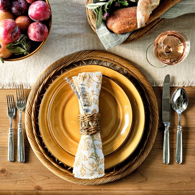Provençal Dinnerware Collection | Williams Sonoma