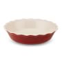 Emile Henry Modern Classics French Ceramic Pie Dish | Williams Sonoma