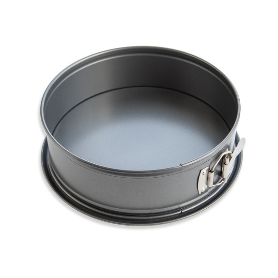 Nordic Ware Bundt Fancy Springform Pan | Williams Sonoma