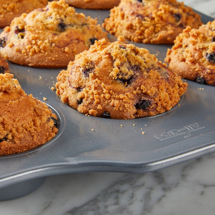 All-Clad Nonstick Pro Release Bakeware, Set of 10 | Williams Sonoma