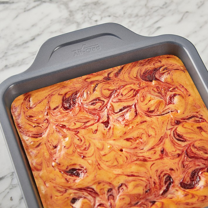 All-Clad Nonstick Pro Release Bakeware, Set of 10 | Williams Sonoma