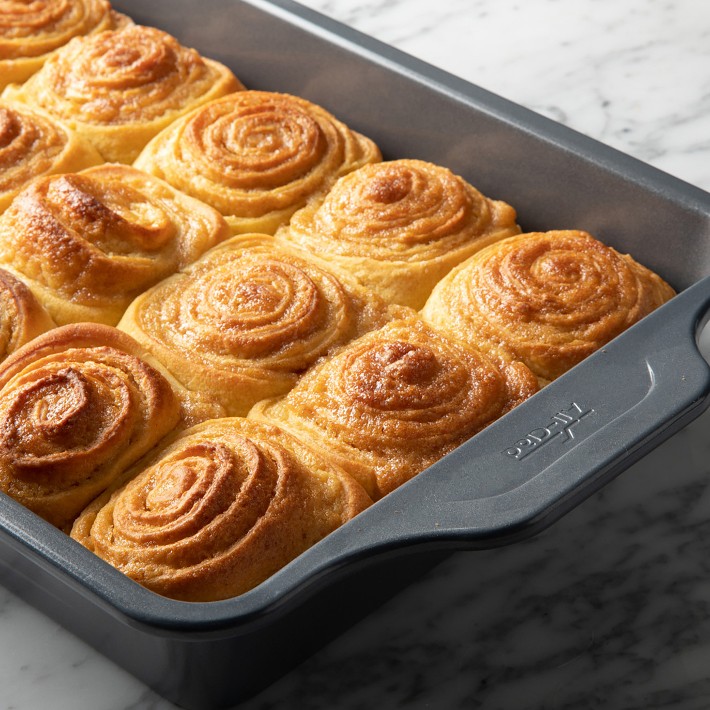 All-Clad Nonstick Pro Release Bakeware, Set of 10 | Williams Sonoma